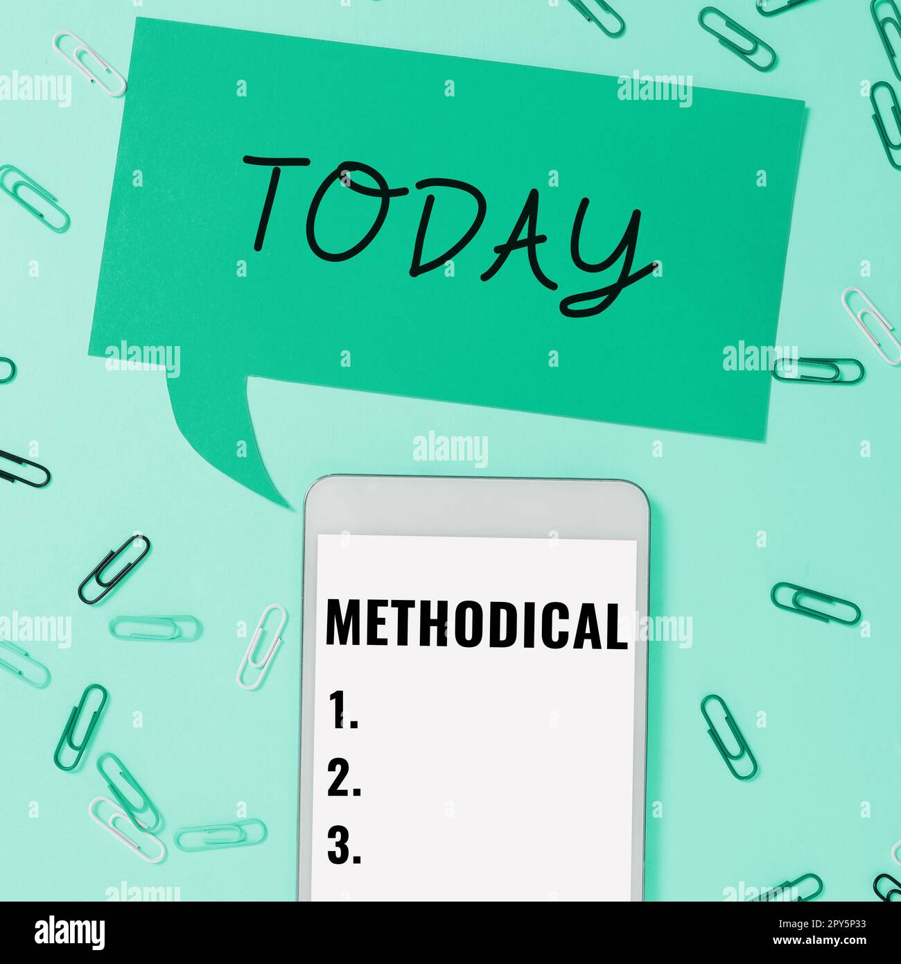 Inspiration showing sign Methodical. Business overview System of ...