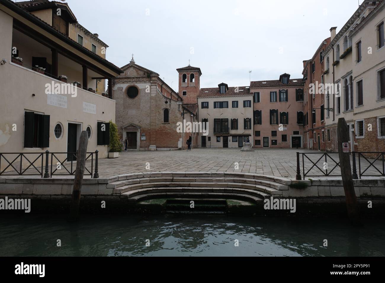 Metropolitan venice view hi-res stock photography and images - Alamy