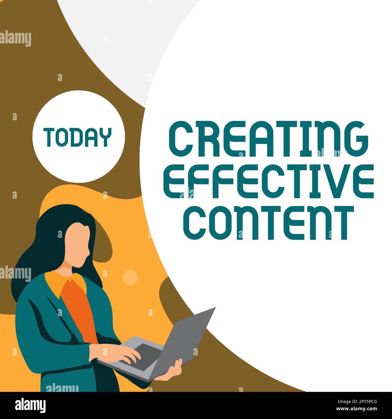 Inspiration showing sign Creating Effective Content. Business idea ... Inspiration showing sign Creating Effective Content. Business idea ...