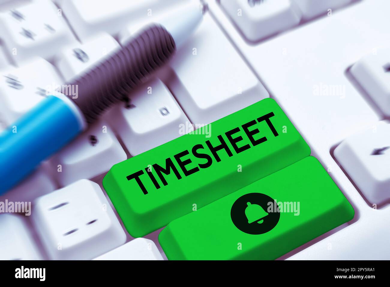 Conceptual display Timesheet. Word Written on graphical representation ...