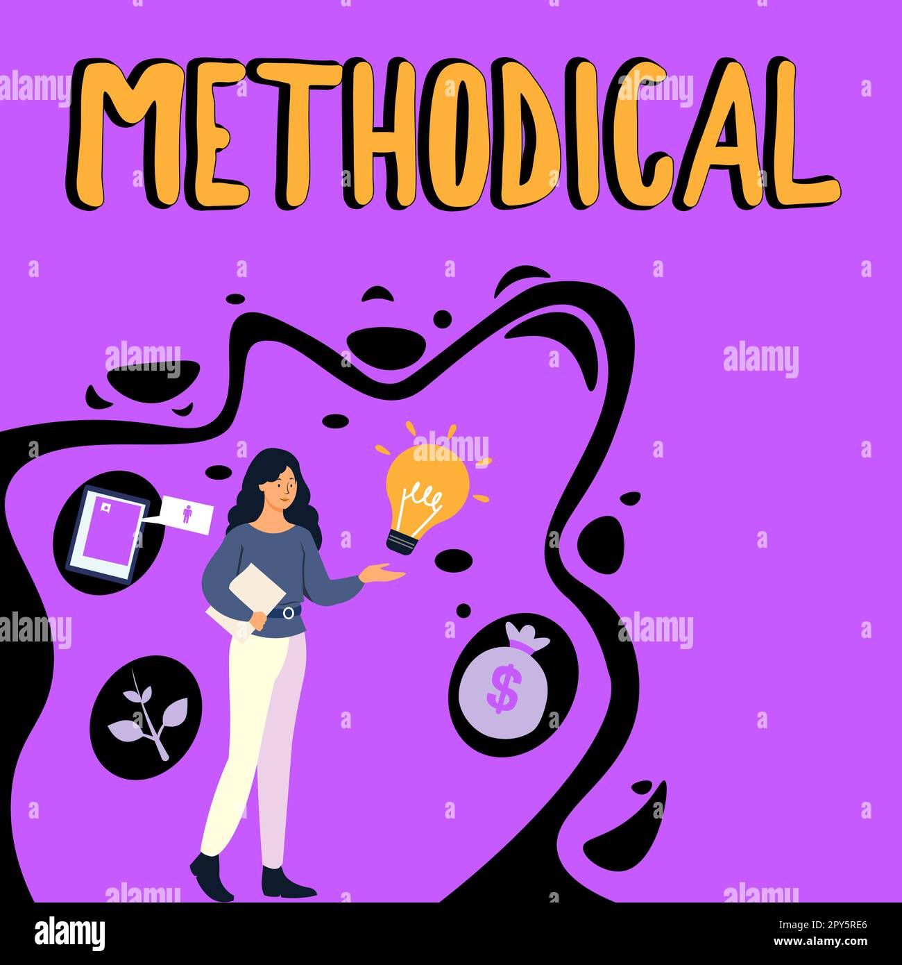 Text caption presenting Methodical. Internet Concept System of Methods ... Text caption presenting Methodical. Internet Concept System of Methods ...