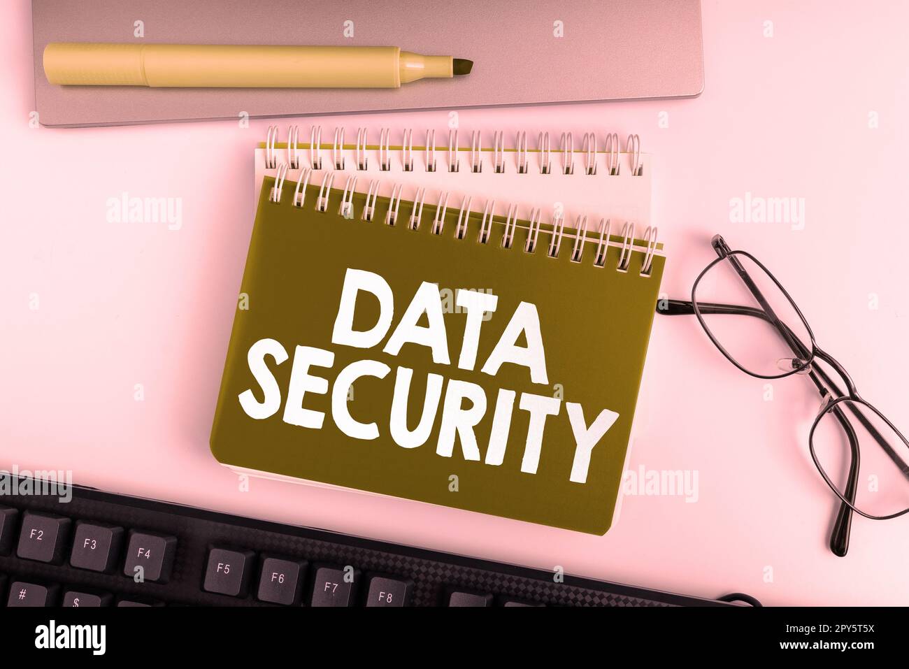 Inspiration showing sign Data Security. Conceptual photo ... Inspiration showing sign Data Security. Conceptual photo ...