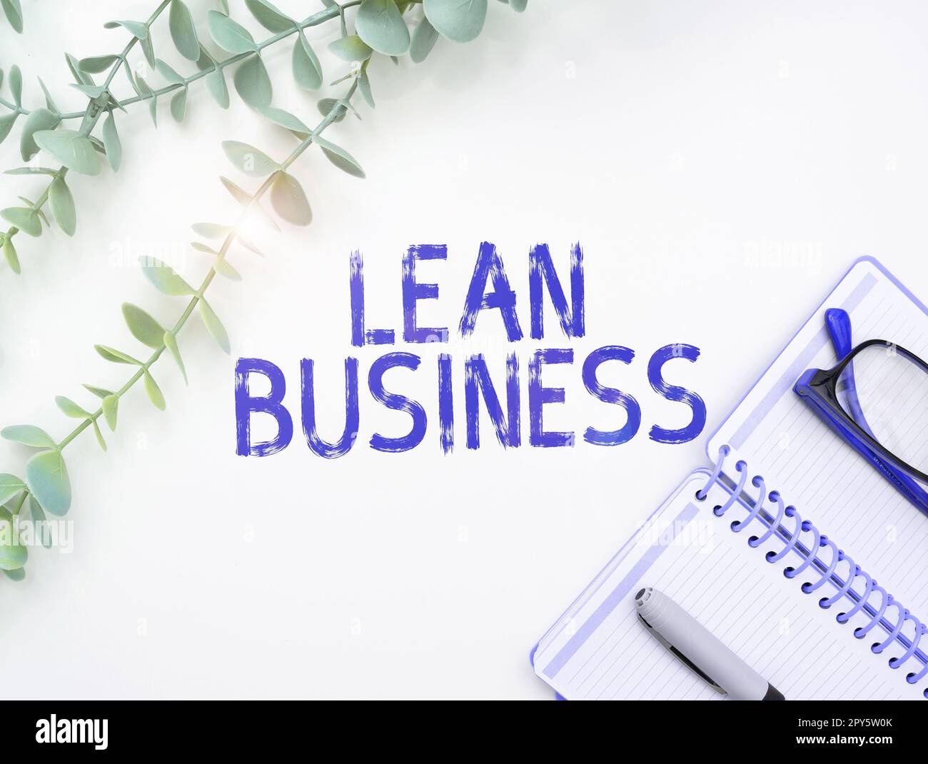 Writing displaying text Lean Business. Business overview improvement of ... Writing displaying text Lean Business. Business overview improvement of ...