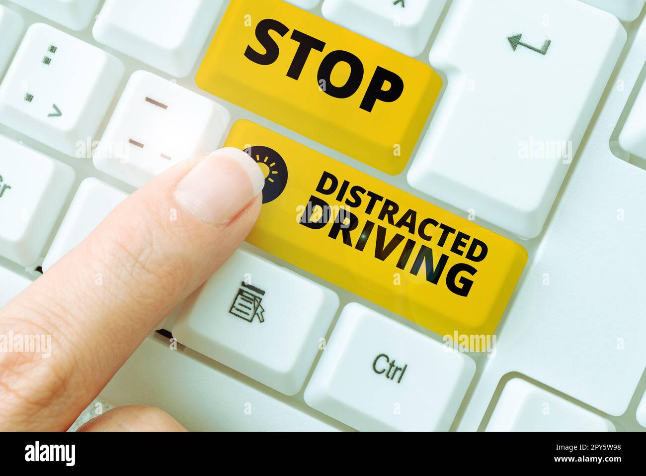 Inspiration showing sign Stop Distracted Driving. Business idea asking ... Inspiration showing sign Stop Distracted Driving. Business idea asking ...