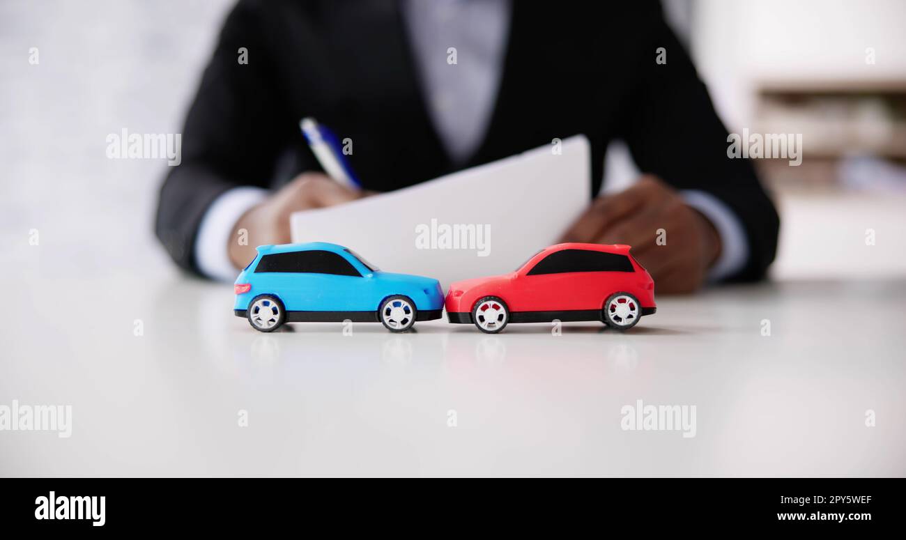 Auto liability insurance hi-res stock photography and images - Alamy