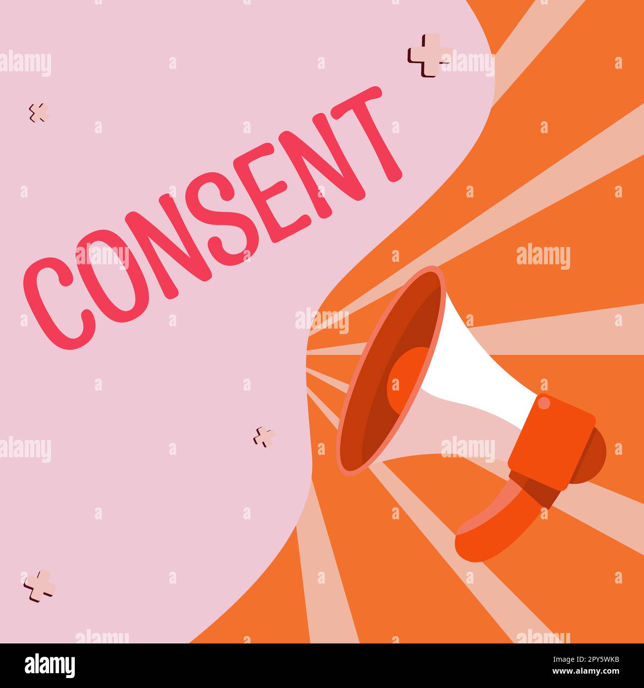 Consent hi-res stock photography and images - Alamy