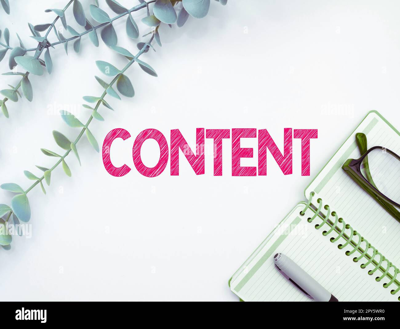 Writing displaying text Content. Business showcase Things included in ...