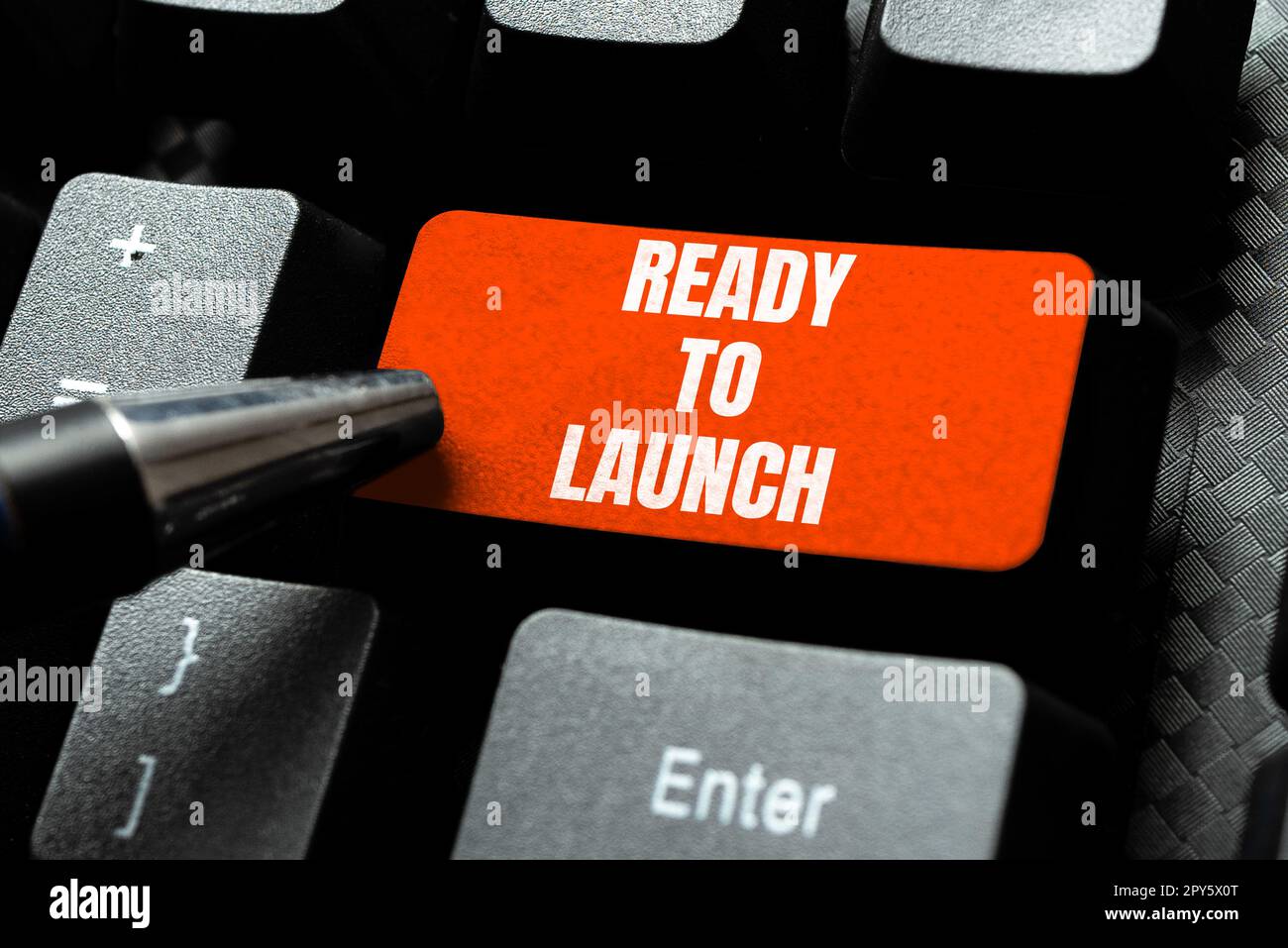 Product launch event hi-res stock photography and images - Alamy