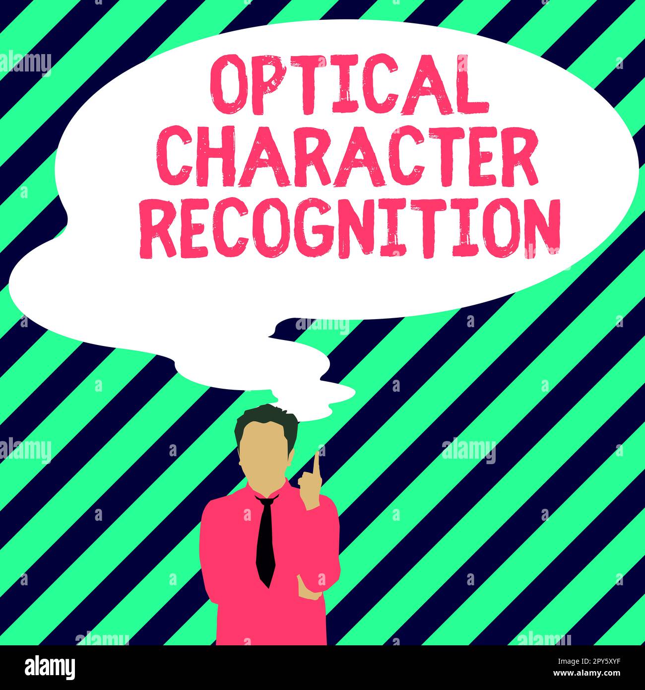Conceptual caption Optical Character Recognition. Concept meaning the ... Conceptual caption Optical Character Recognition. Concept meaning the ...