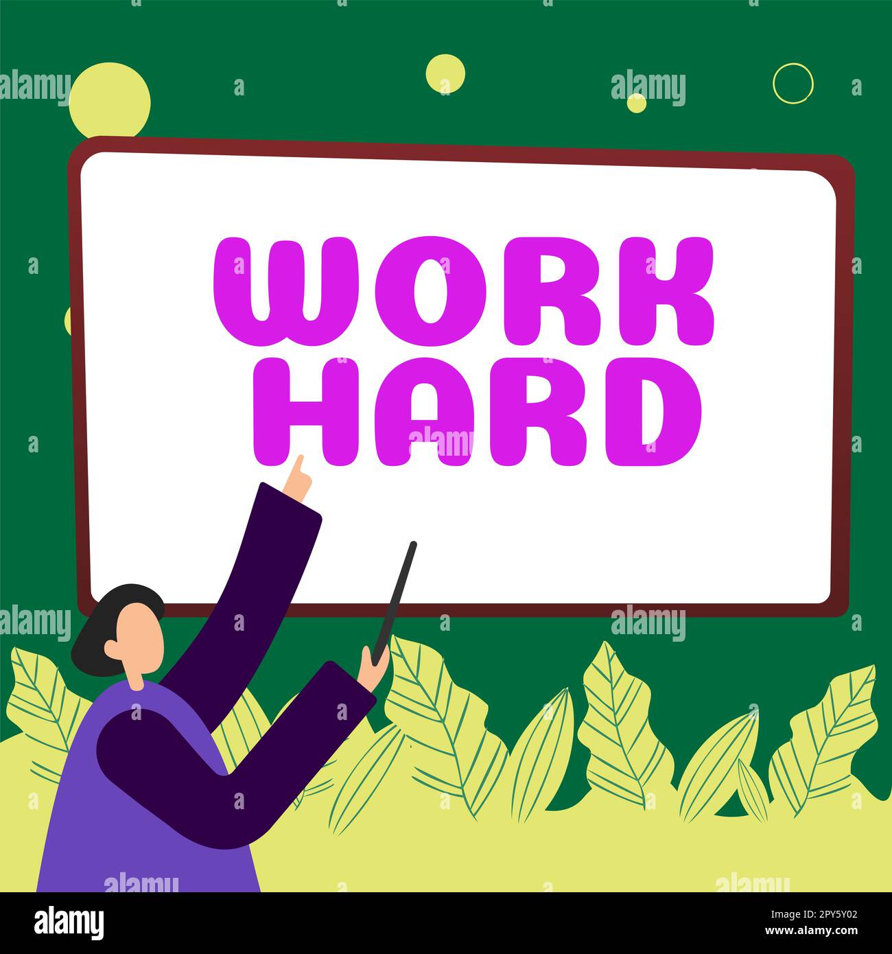 Writing displaying text Work Hard. Business overview Laboring that puts ... Writing displaying text Work Hard. Business overview Laboring that puts ...