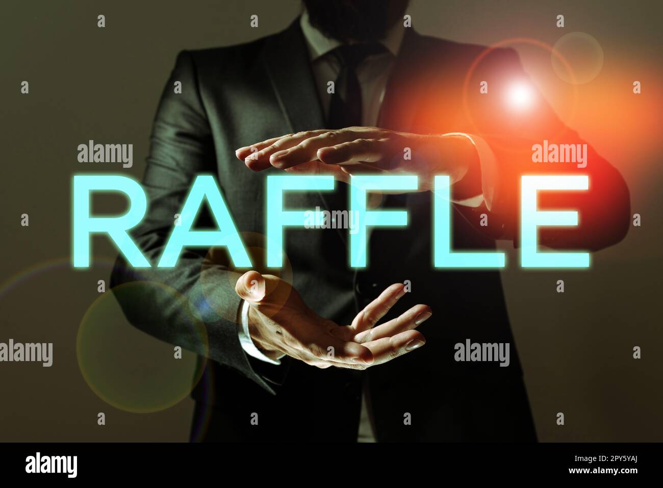 Inspiration showing sign Raffle. Conceptual photo means of raising ...