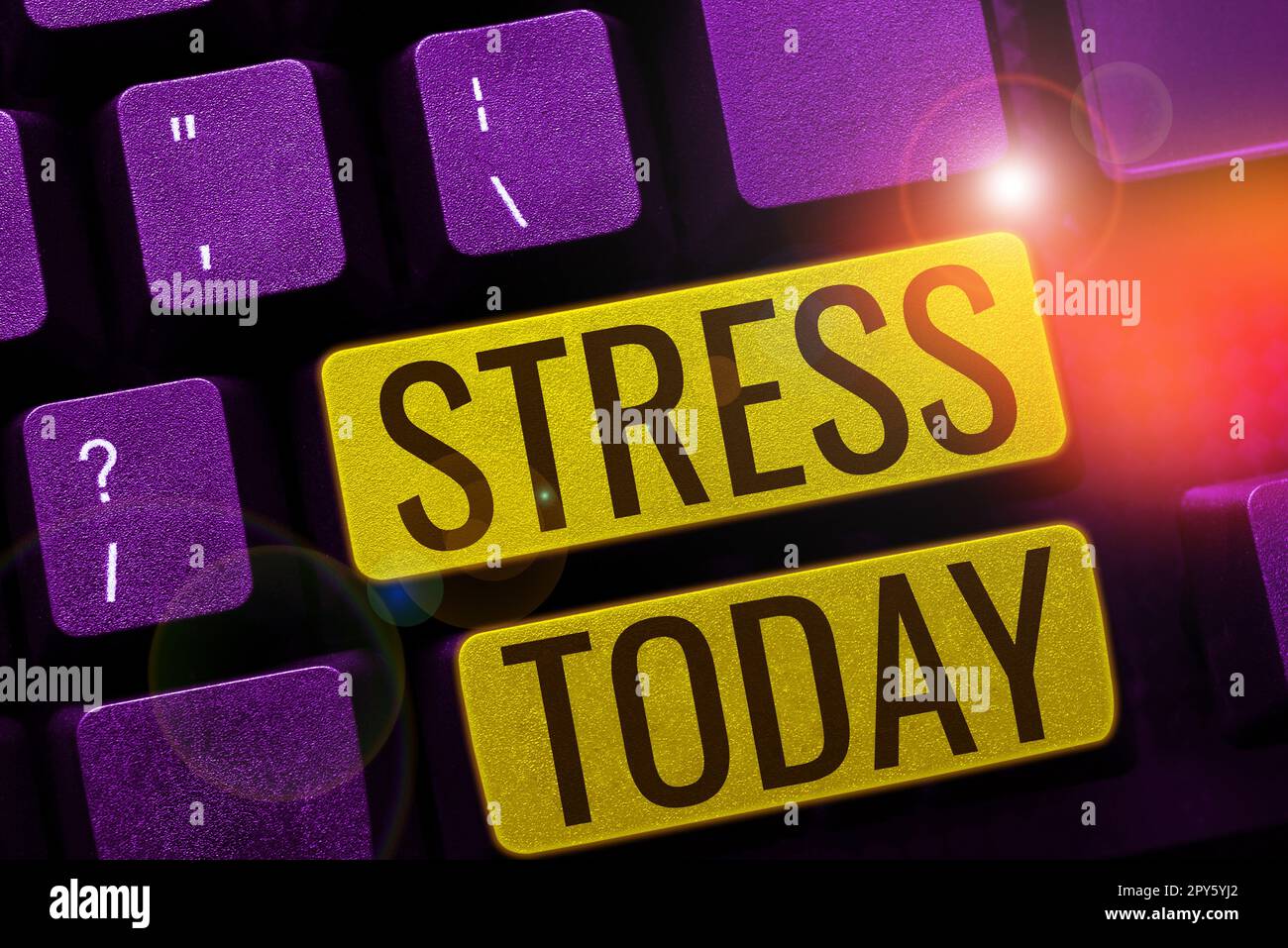 Causes relaxation hi-res stock photography and images - Alamy