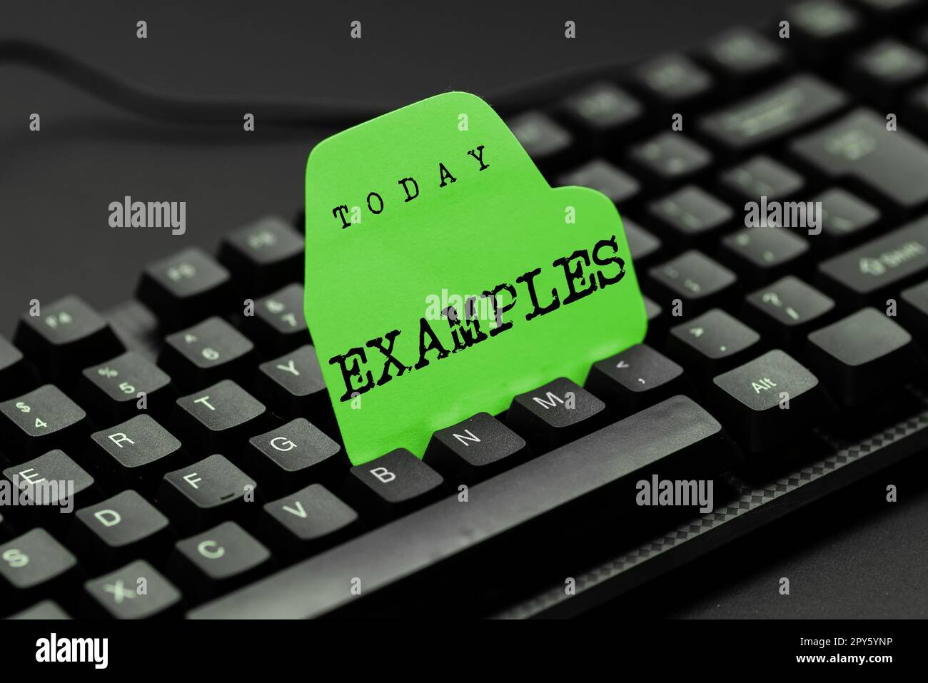 Text showing inspiration Examples. Internet Concept photo Sample Model ...