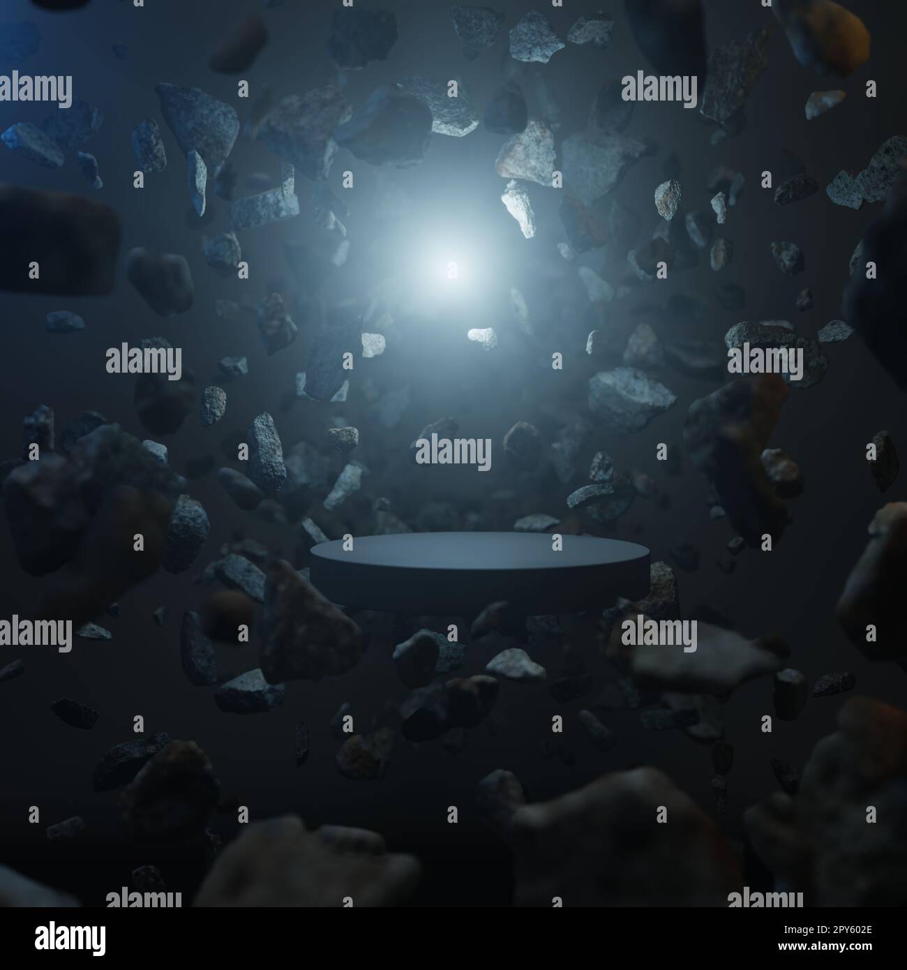 Starlight stage hi-res stock photography and images - Alamy