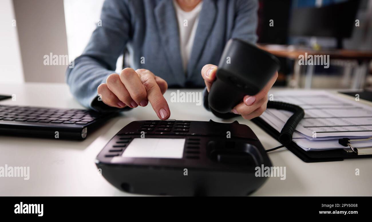 Telephone number hi-res stock photography and images - Alamy