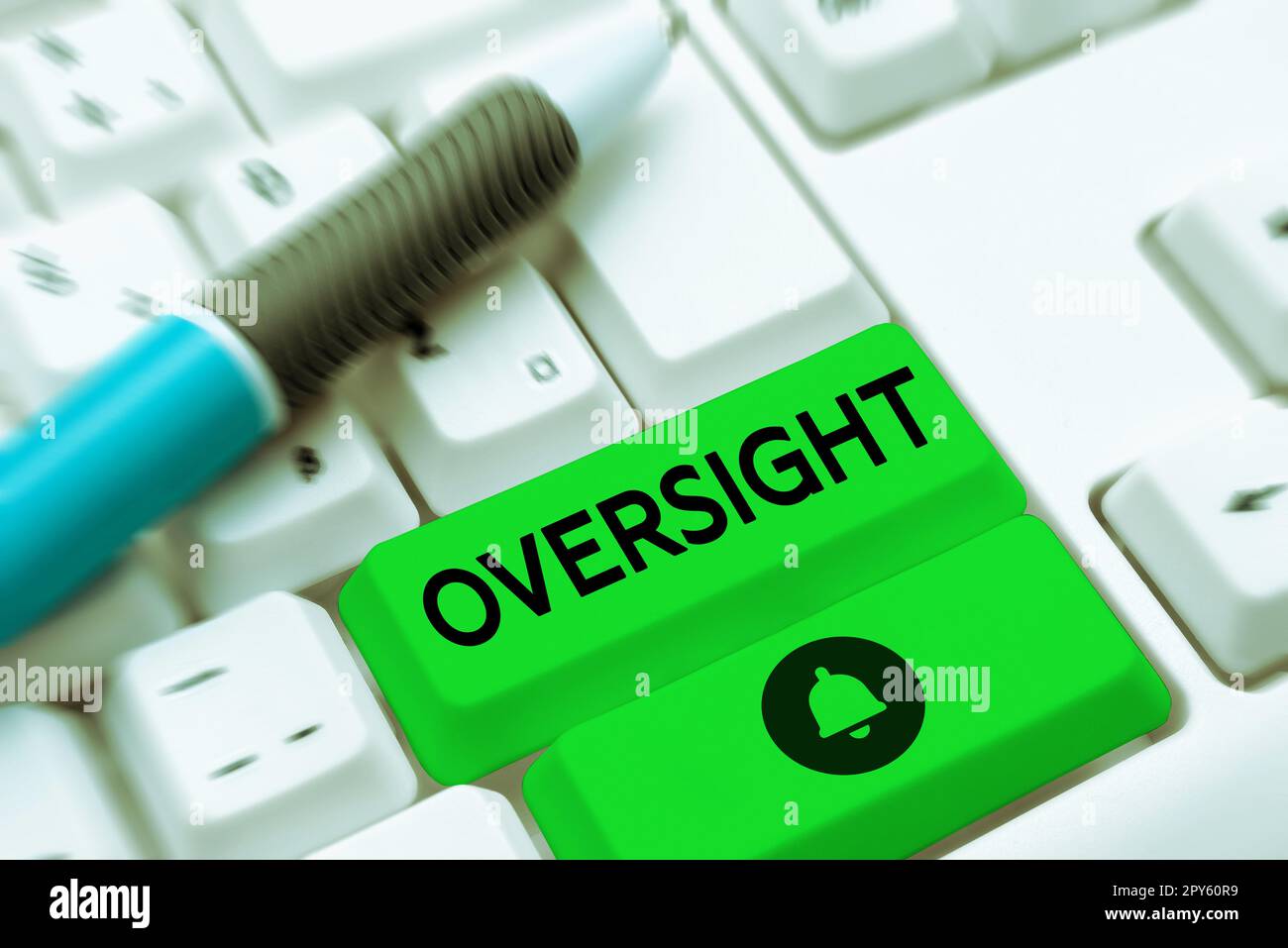 Inspiration showing sign Oversight. Business approach Watch Organize ...