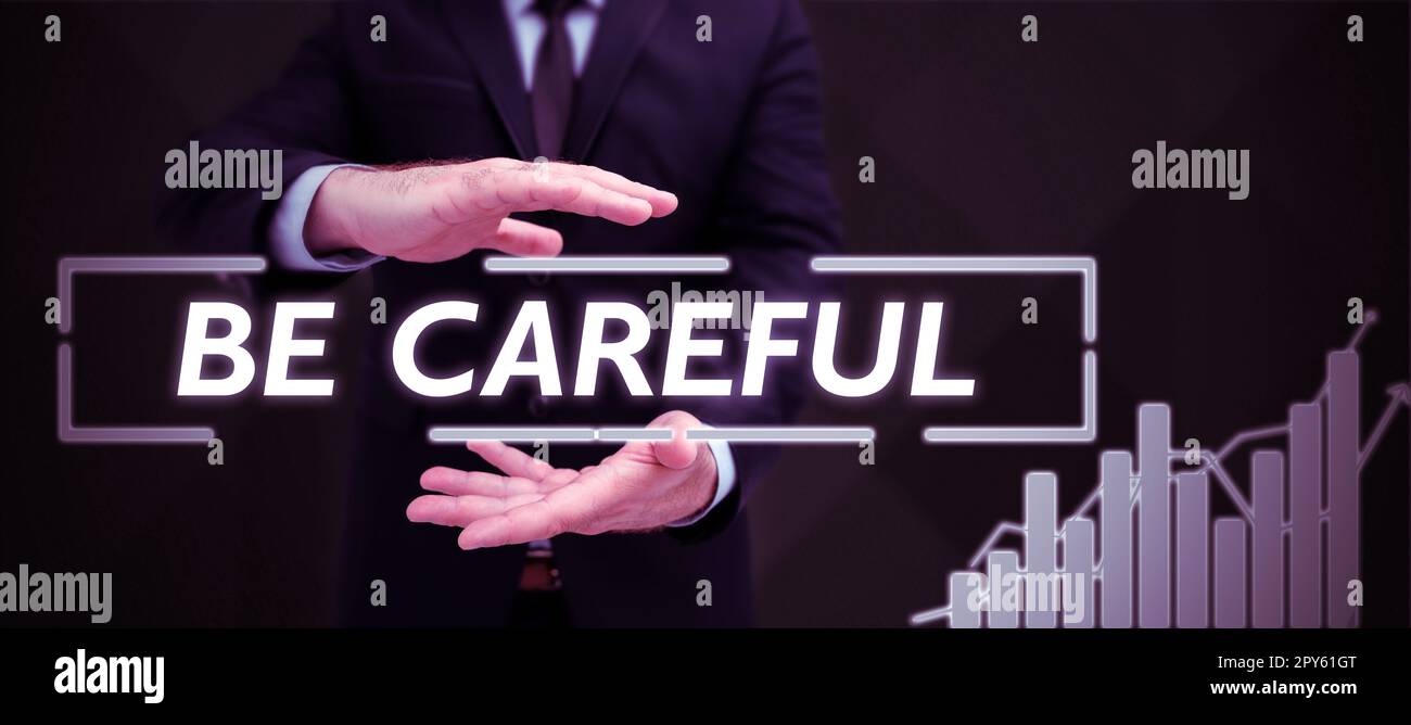 Careful driver hi-res stock photography and images - Alamy