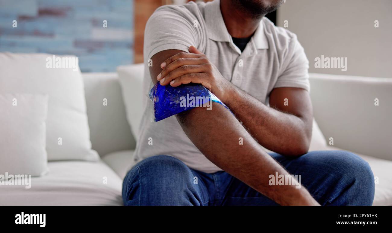 Gel pack hi-res stock photography and images - Alamy