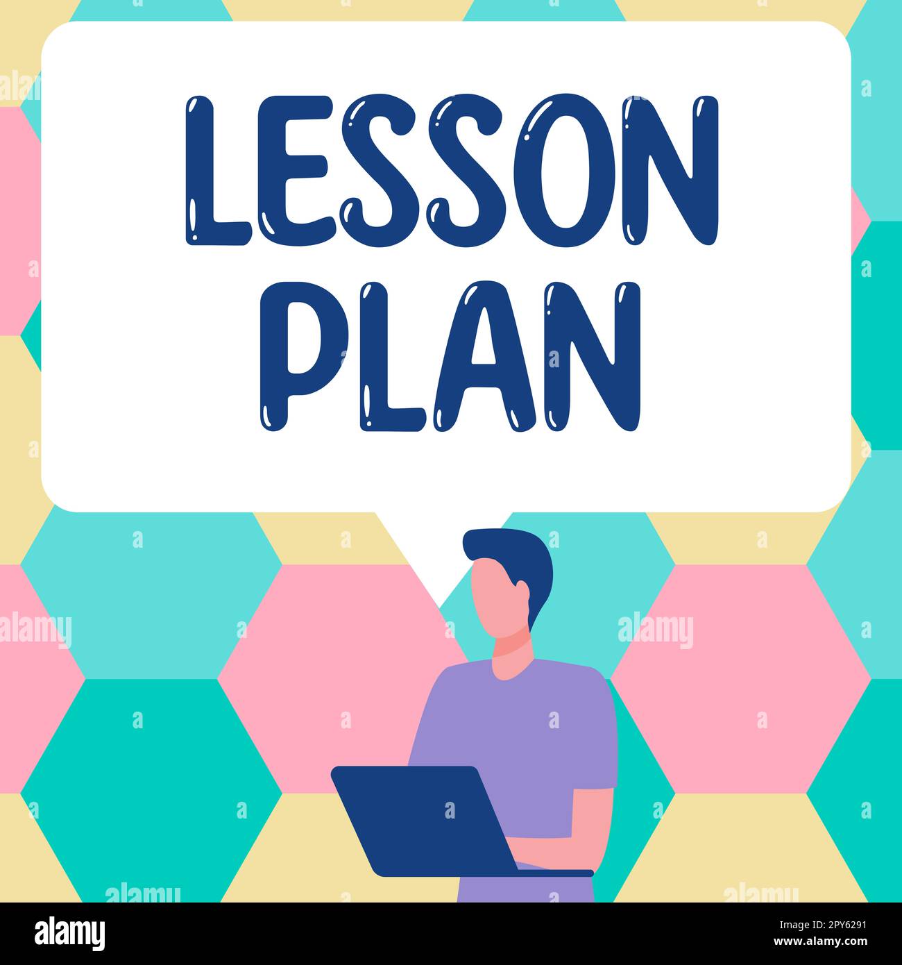 Conceptual display Lesson Plan. Concept meaning a teacher's detailed ...