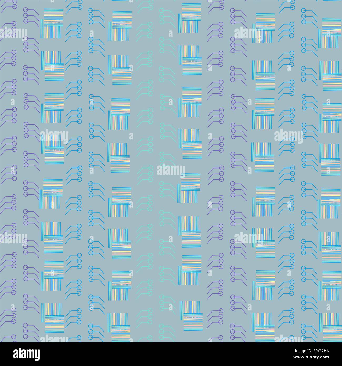 Intertwining lines hi-res stock photography and images - Alamy