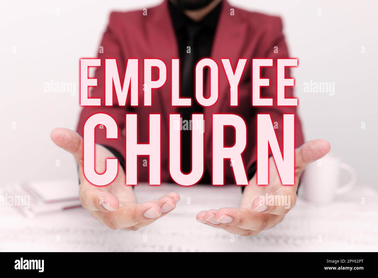 Conceptual display Employee Churn. Internet Concept rate of change of ... Conceptual display Employee Churn. Internet Concept rate of change of ...