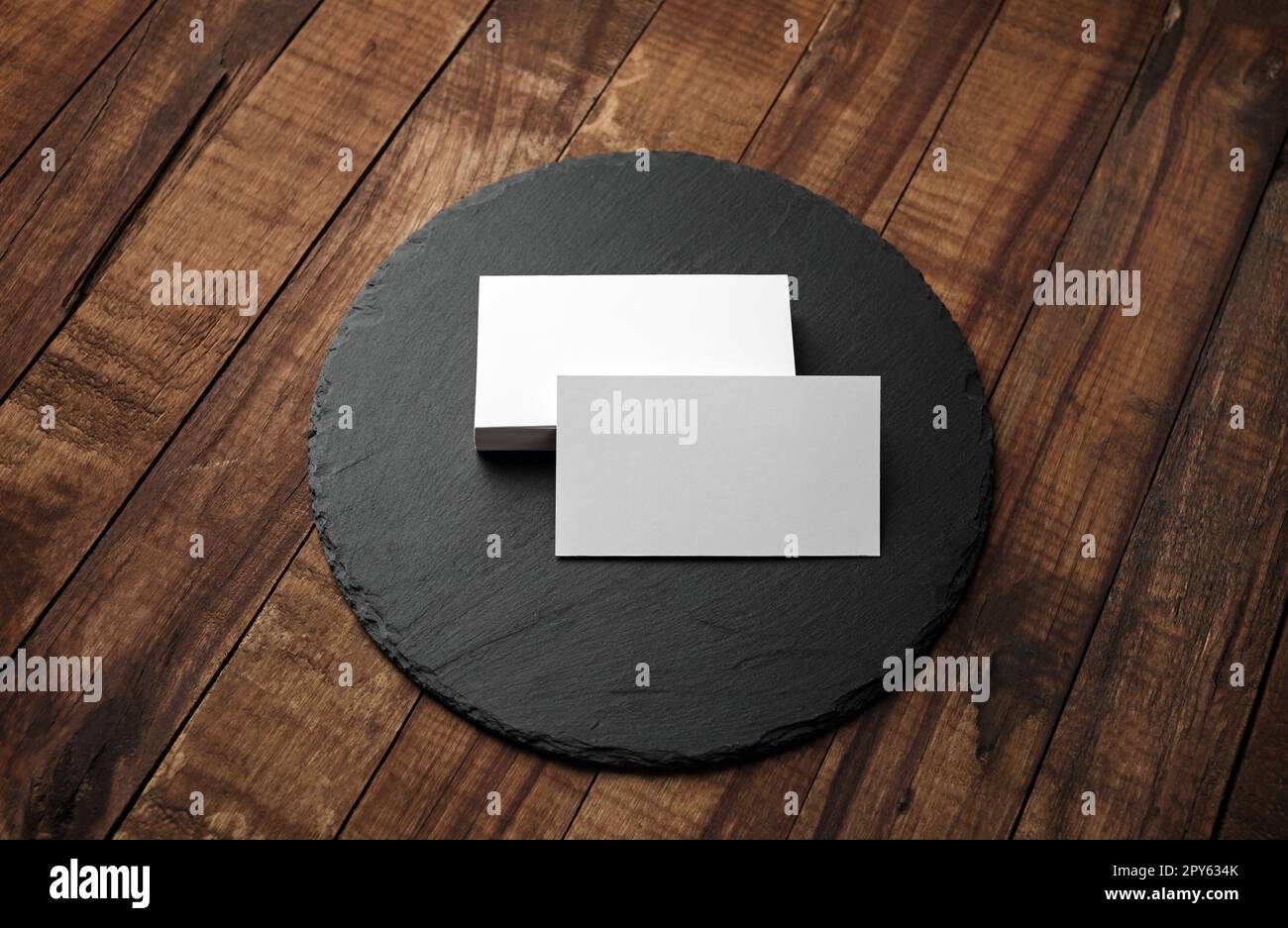Blank cards design hi-res stock photography and images - Alamy