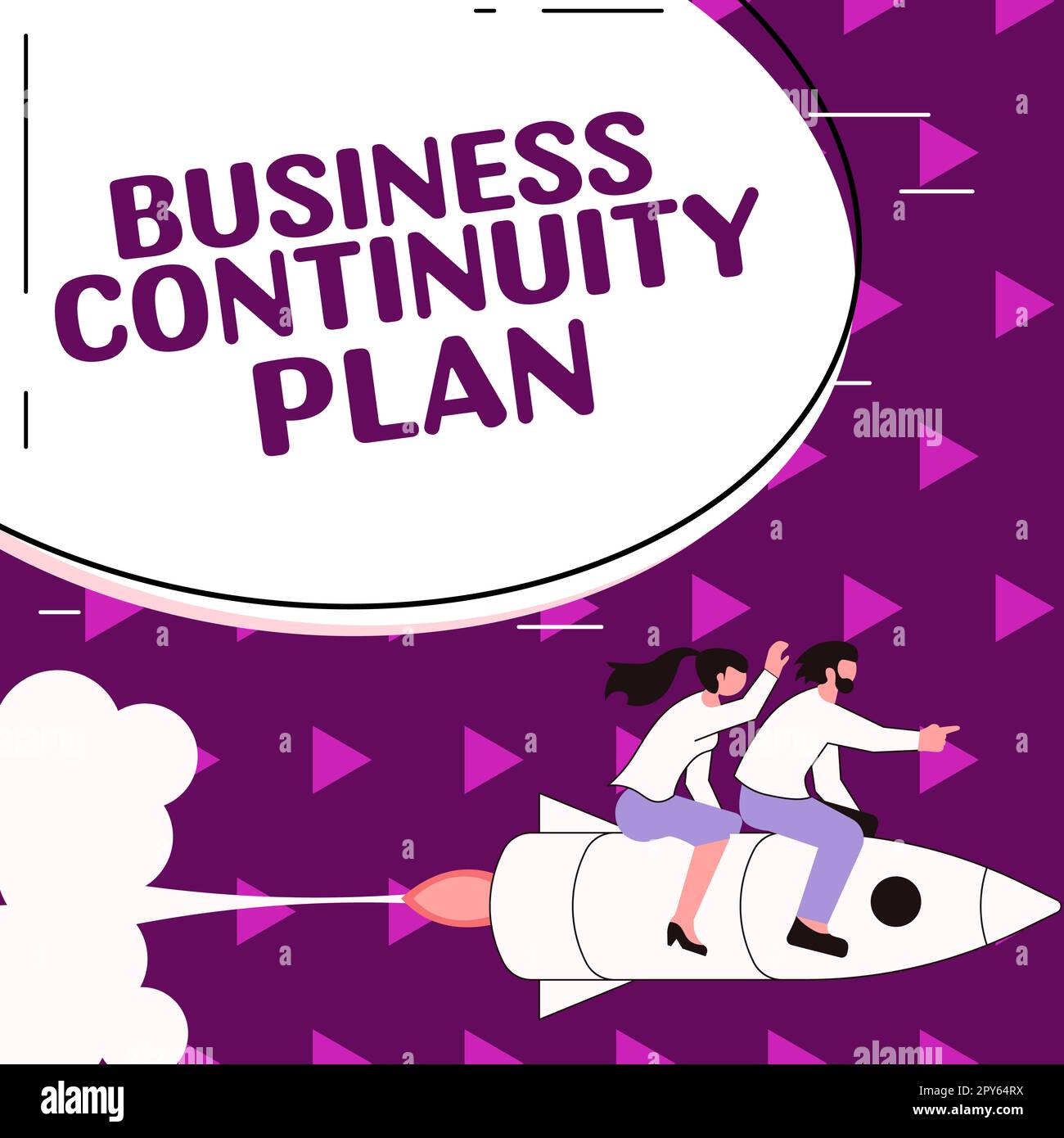 Inspiration showing sign Business Continuity Plan. Business concept ...