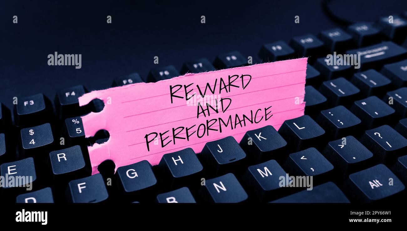 Conceptual display Reward And Performance. Business overview Given in ... Conceptual display Reward And Performance. Business overview Given in ...