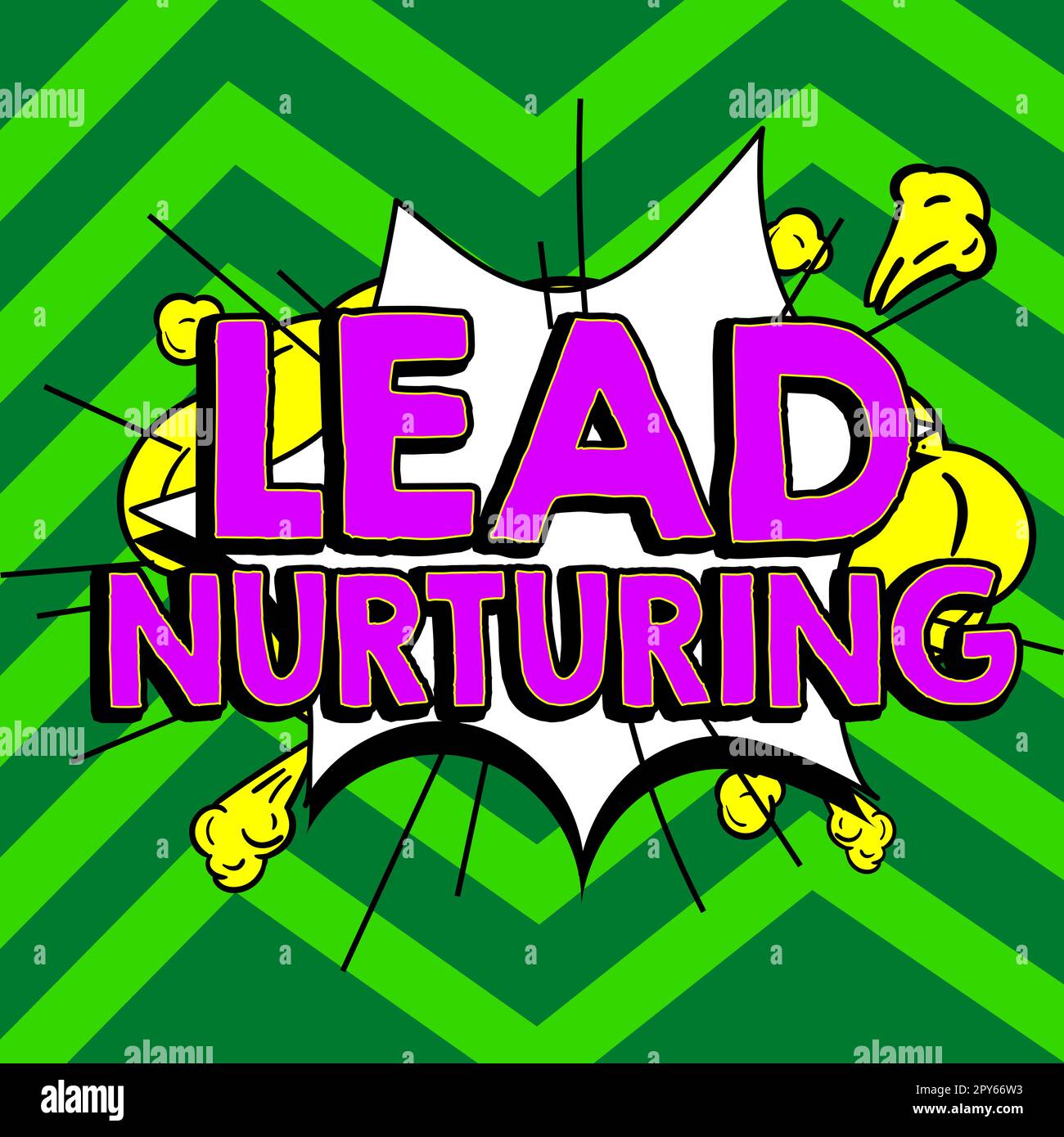 Conceptual display Lead Nurturing. Conceptual photo method of building ... Conceptual display Lead Nurturing. Conceptual photo method of building ...