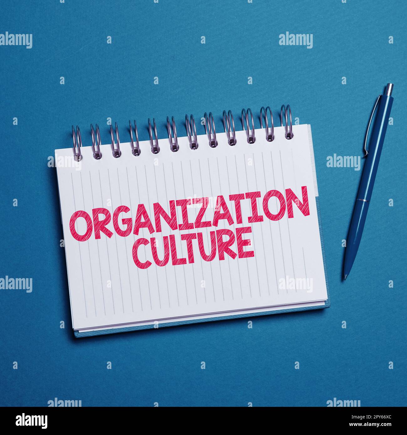 Text showing inspiration Organization Culture. Business approach social ...