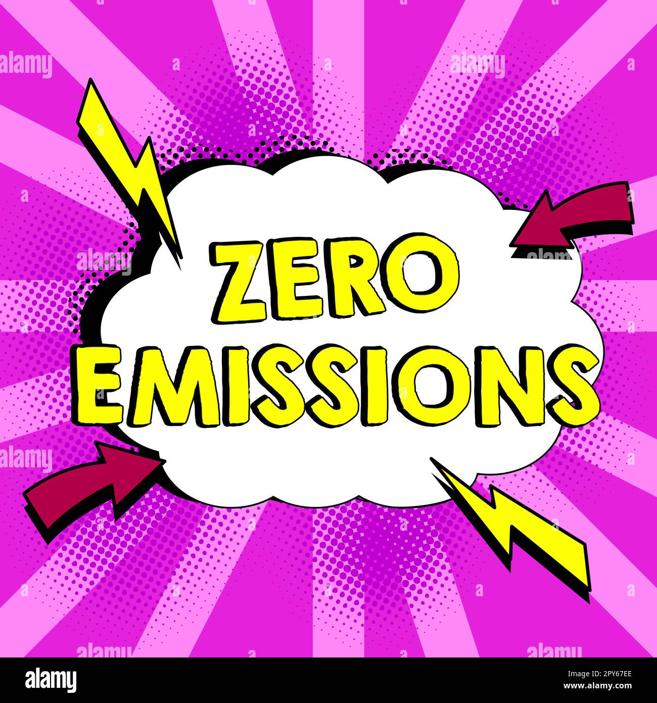 Writing displaying text Zero Emissions. Business showcase emits no ... Writing displaying text Zero Emissions. Business showcase emits no ...