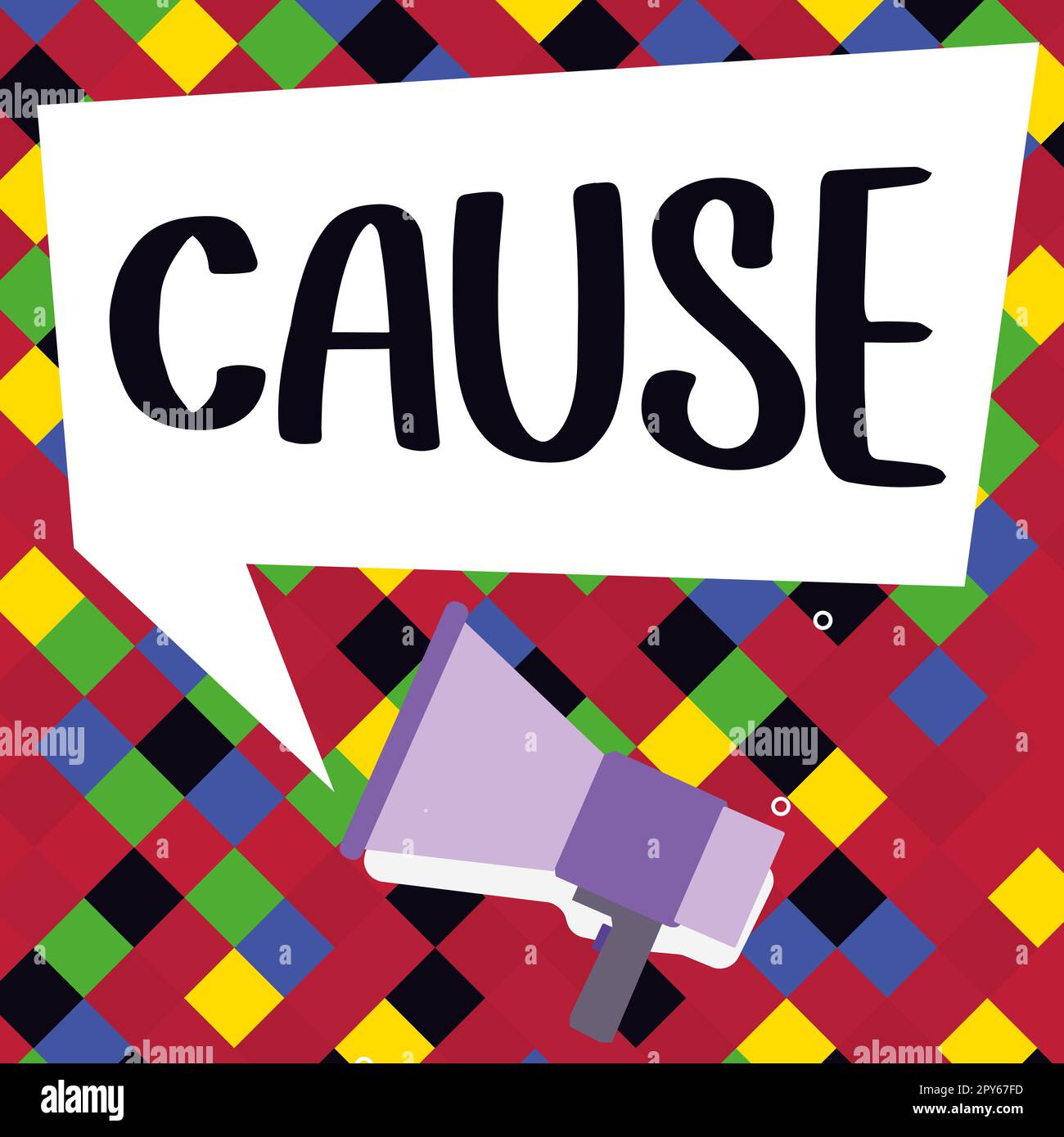 Inspiration showing sign Cause. Internet Concept Person Thing that ...