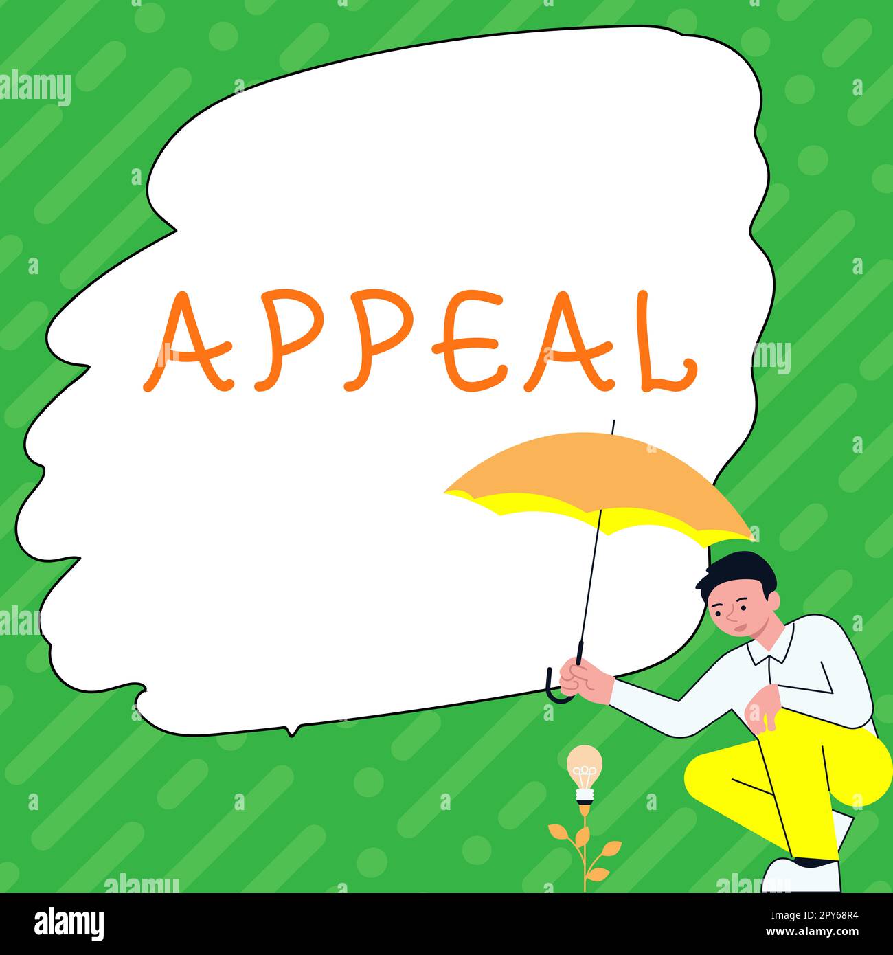 Writing displaying text Appeal. Conceptual photo an application to a ...