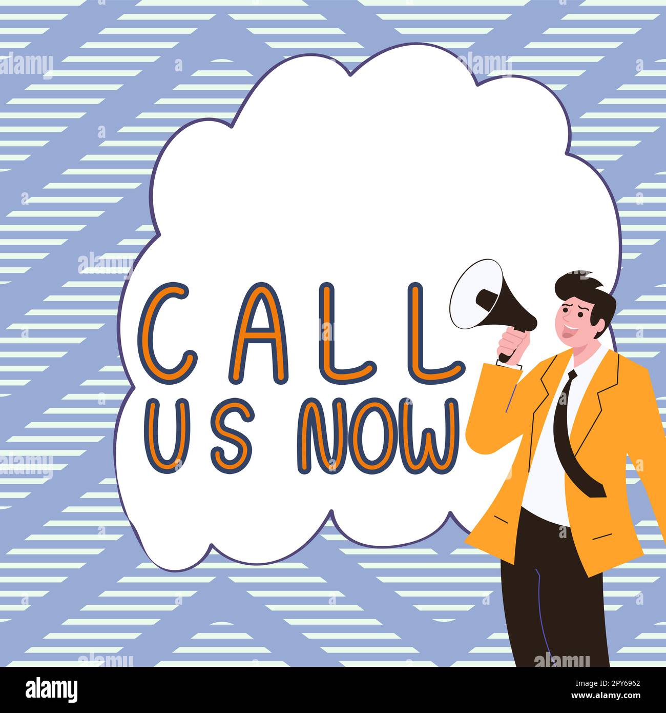Telephone call center hi-res stock photography and images - Alamy