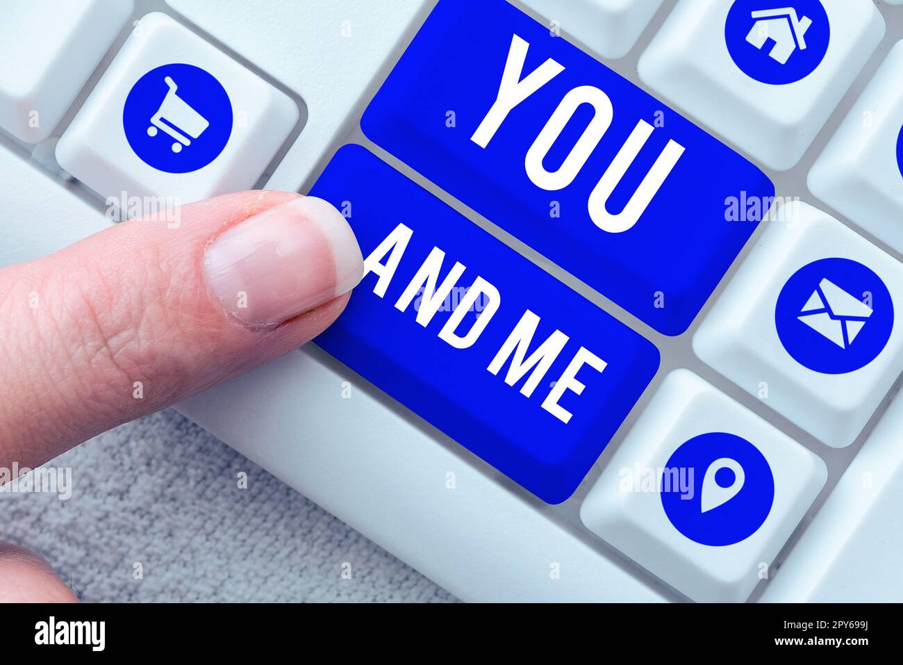 Text caption presenting You And Me. Business approach Couple ... Text caption presenting You And Me. Business approach Couple ...