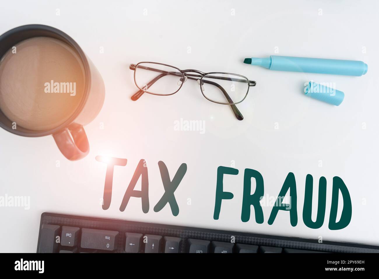 Text sign showing Tax Fraud. Business concept entails cheating on a tax ... Text sign showing Tax Fraud. Business concept entails cheating on a tax ...