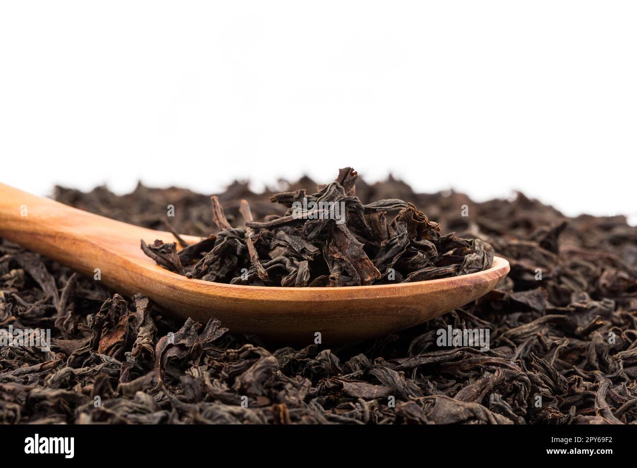 Spoon for infusion hi-res stock photography and images - Alamy