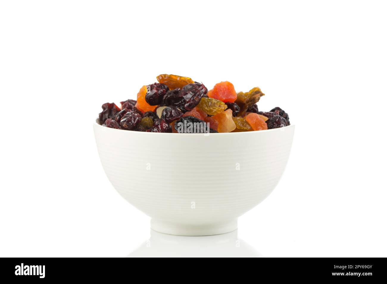 Mix dried fruit hi-res stock photography and images - Alamy
