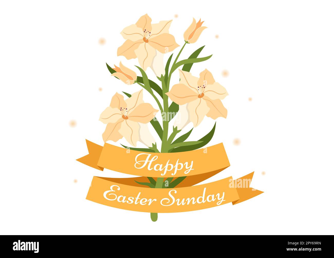 Clipart Resurrection Sunday