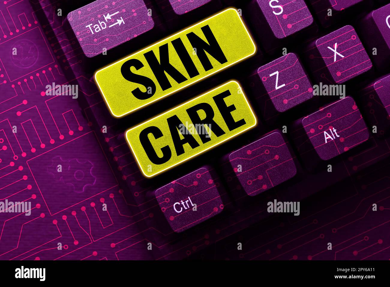 Skin care product display hi-res stock photography and images - Alamy