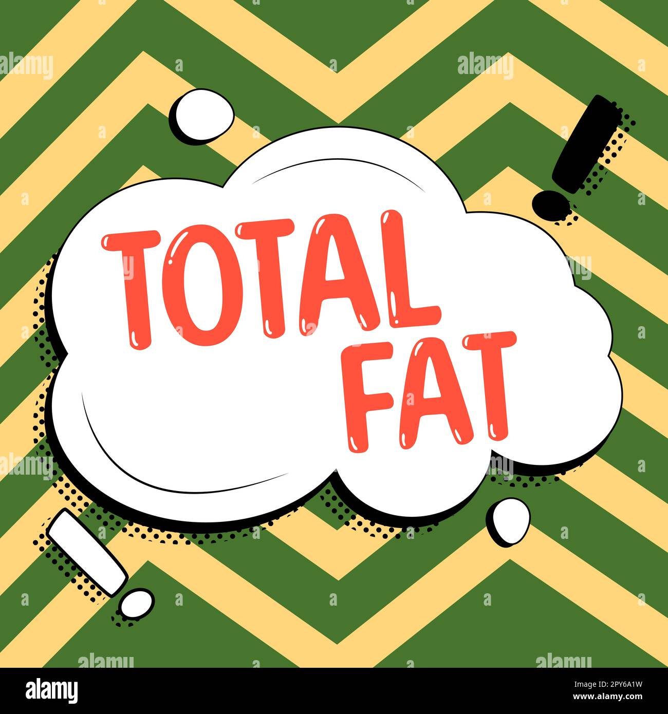 Conceptual display Total Fat. Business idea combined value of the ... Conceptual display Total Fat. Business idea combined value of the ...