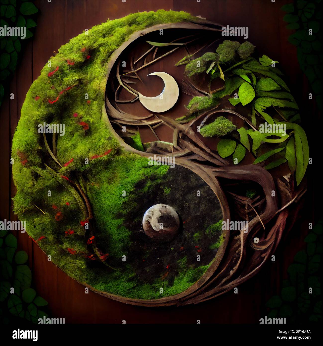 Universal nature hi-res stock photography and images - Alamy