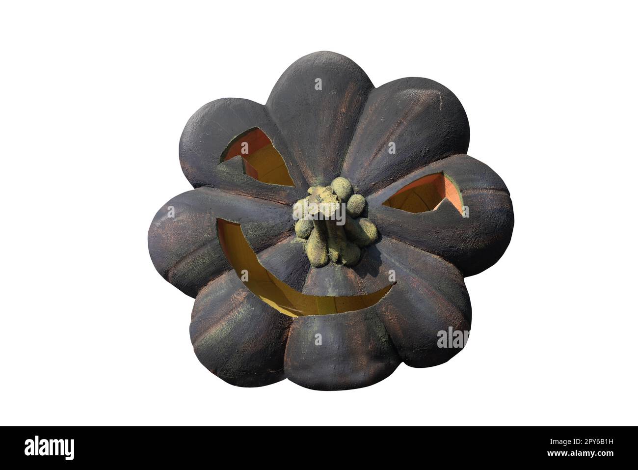 Creative frightening Cut Out Stock Images & Pictures - Alamy