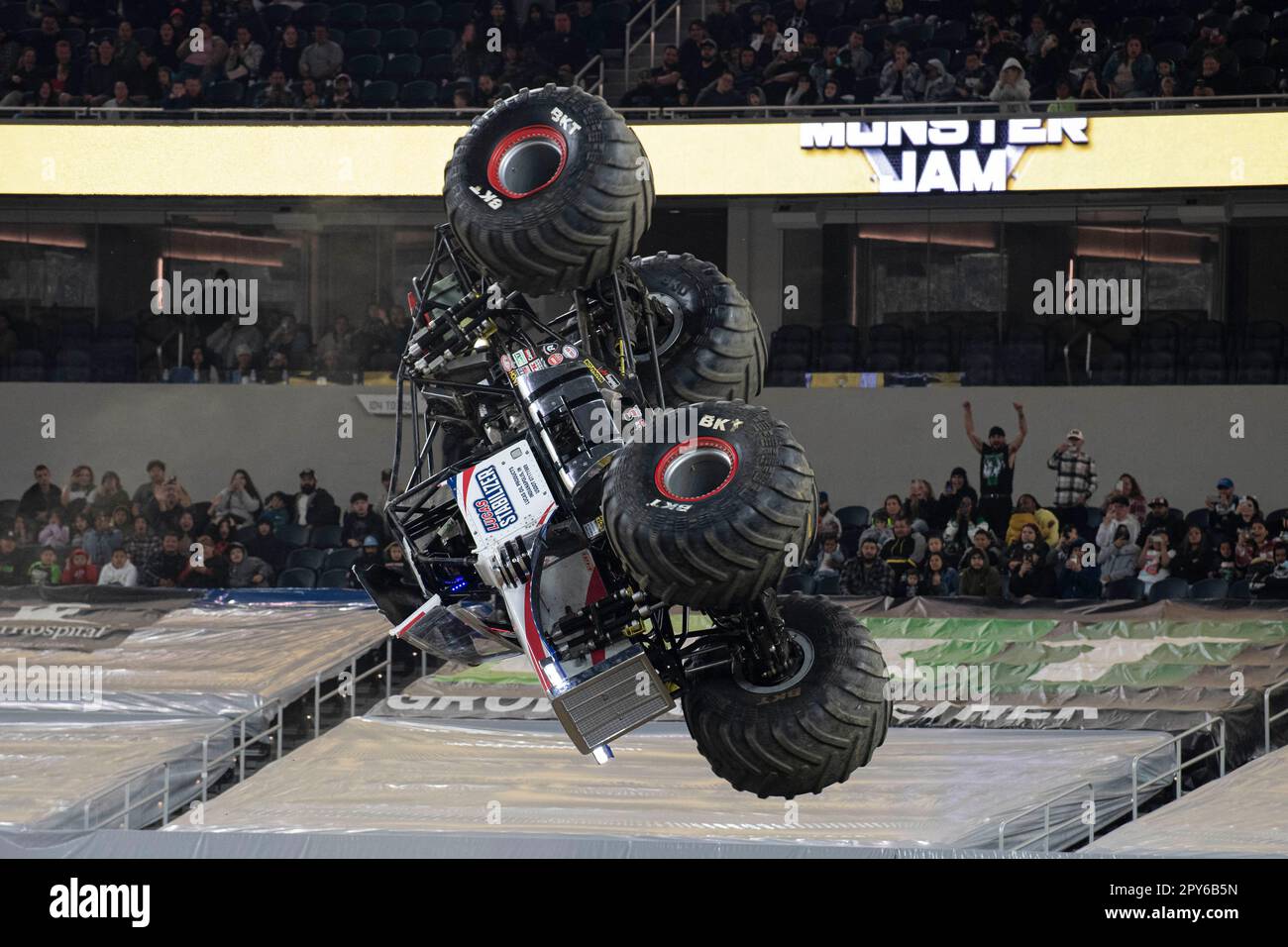 Lucas stabilizer hi-res stock photography and images - Alamy