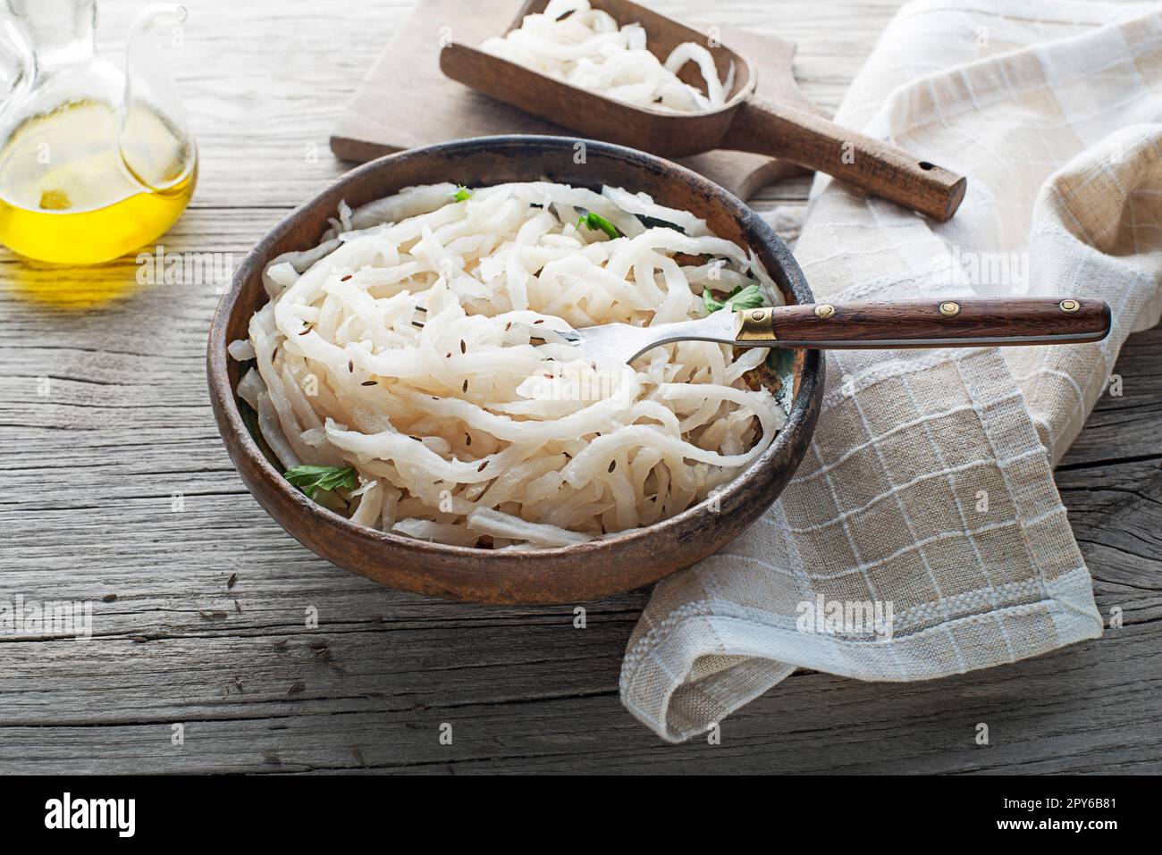 Sour oil hi-res stock photography and images - Alamy