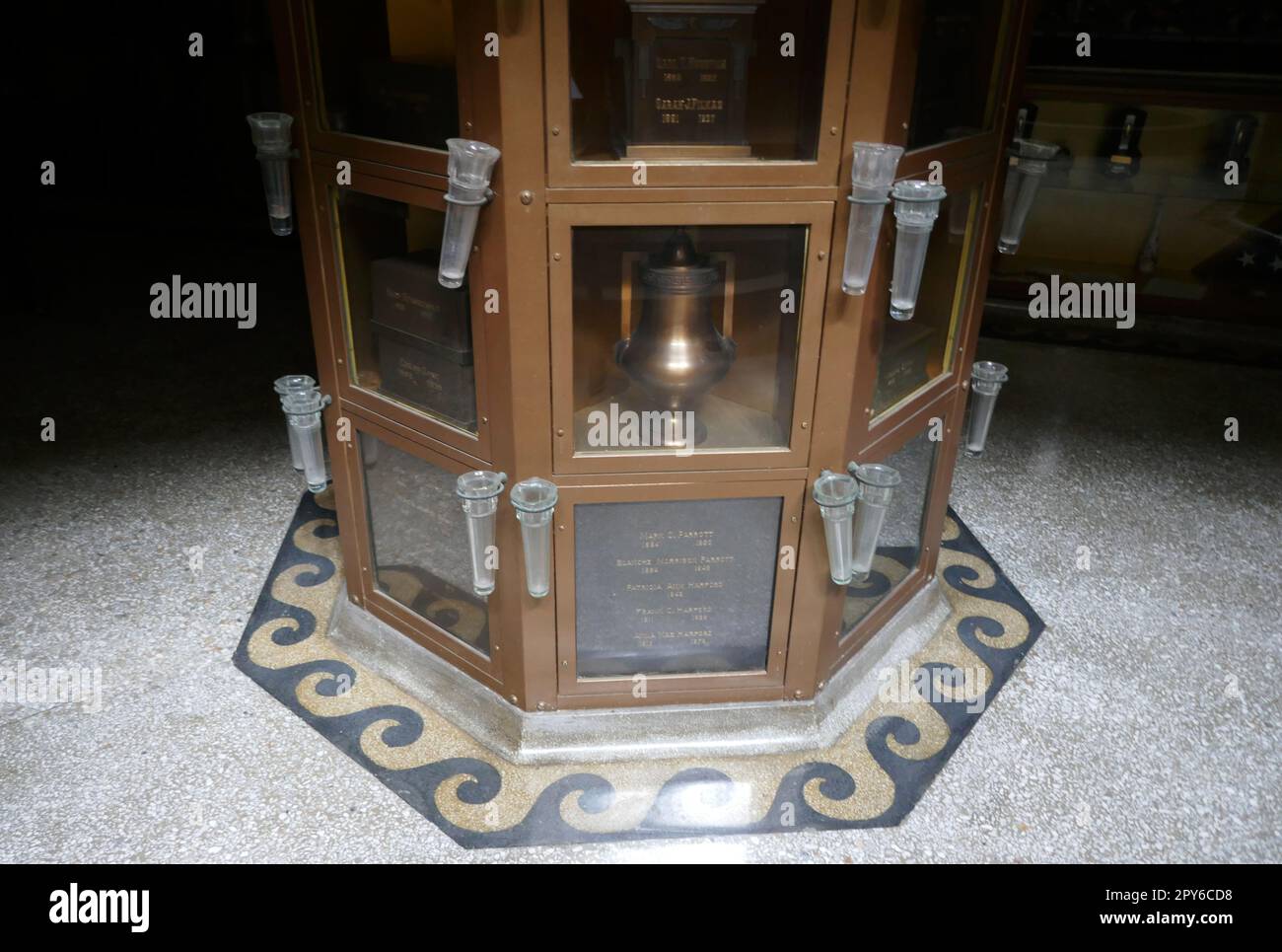 Los Angeles, California, USA 1st May 2023 Actress Ann Morrison unmarked ...