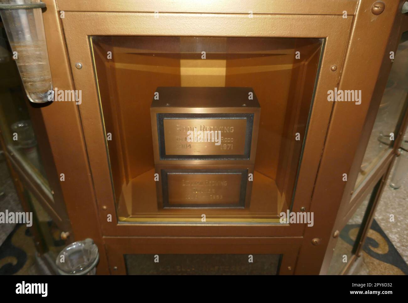 Los Angeles, California, USA 1st May 2023 Actor Rodd Redwing Niche ...