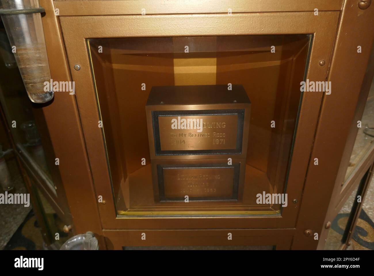 Los Angeles, California, USA 1st May 2023 Actor Rodd Redwing Niche ...