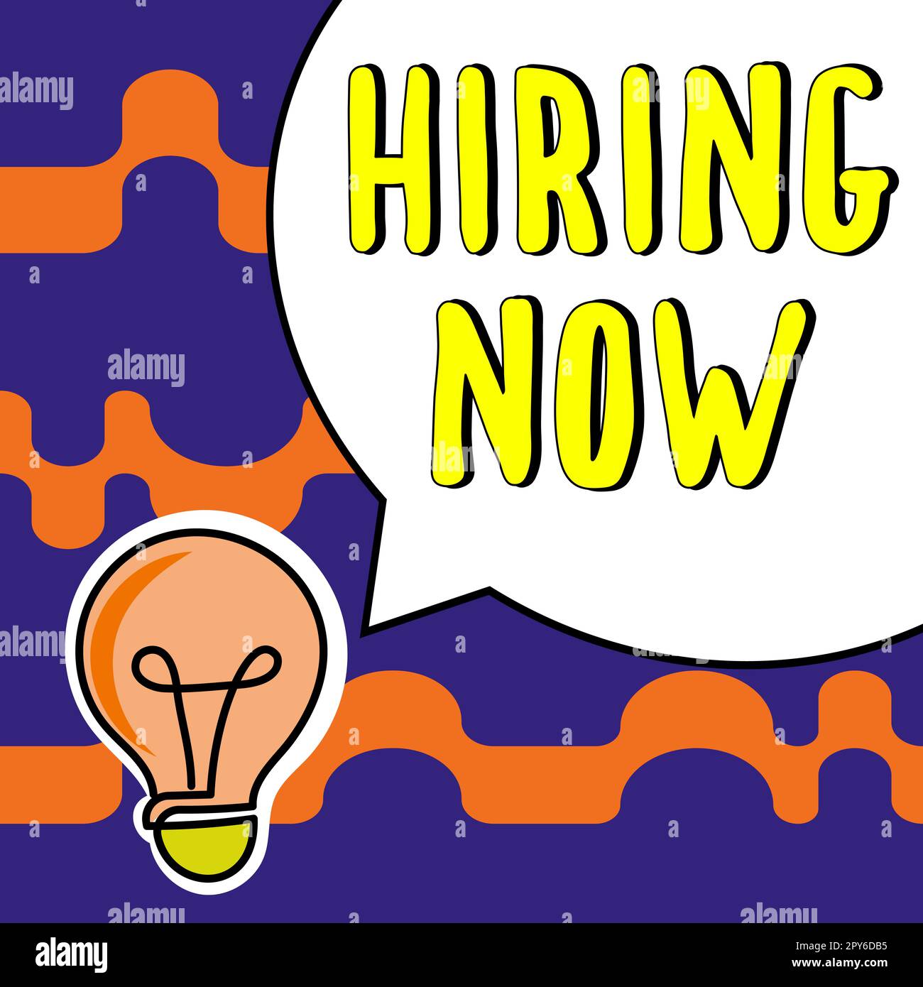We are hiring now hi-res stock photography and images - Alamy