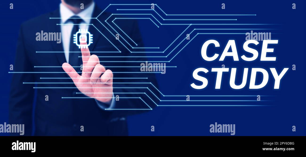 Conceptual display Case Study. Business showcase A subject matter to be ... Conceptual display Case Study. Business showcase A subject matter to be ...